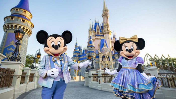 Fantastis! Makan di Restoran Termahal Disney Kini Tembus Rp 17,8 Juta