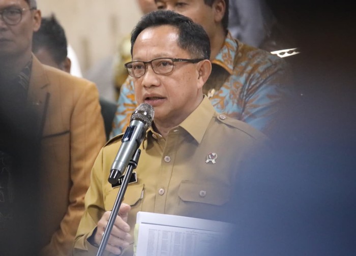 Satgas PRR Pastikan Huntap Komunal Dibangun di Lahan Aman Risiko Bencana