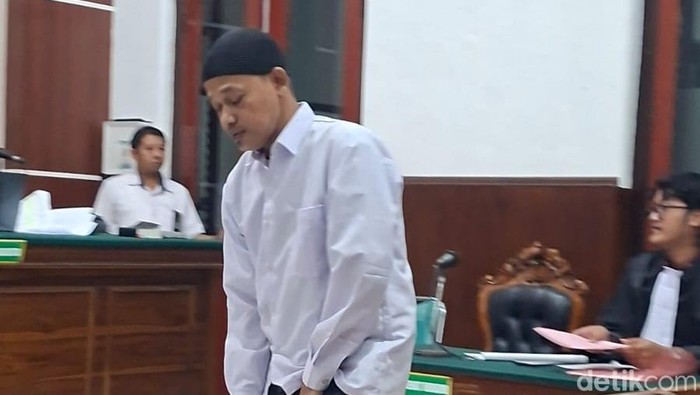 Ini Produk Cimory Kedaluwarsa yang Dijual Lagi oleh Eks Kepala Gudang