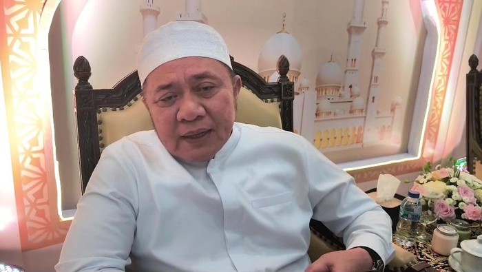 Pemprov Sumsel Salurkan Ratusan Sapi Kurban, Herman Deru: Tak Pakai APBD