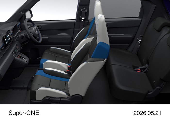 'Honda Brio Listrik' Resmi Meluncur, Harga Rp 300 Jutaan