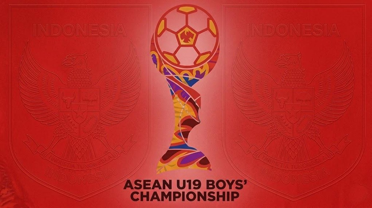Thailand Susul Indonesia ke Semifinal Piala AFF U-19, Malaysia Gugur