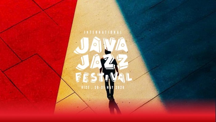 Jangan Lewatin Fresh Experience Ini di Java Jazz Festival 2026