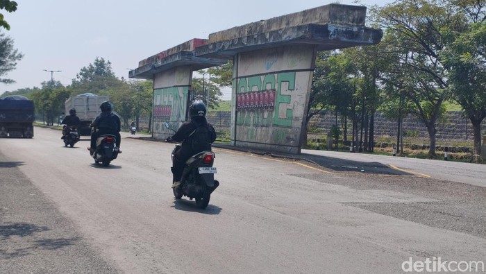 Kenangan Warga Saat Ledakan Pipa Gas Sebabkan Semburan Api