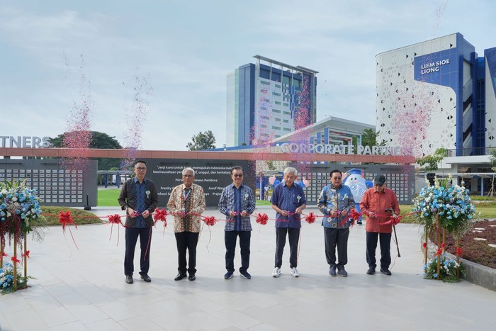 Prasmul New Look: Transformasi Pendidikan untuk Cetak Pemimpin Masa Depan