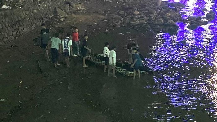 Kronologi Gadis di Parepare Lompat ke Laut Ngaku Dapat Panggilan Arwah ...