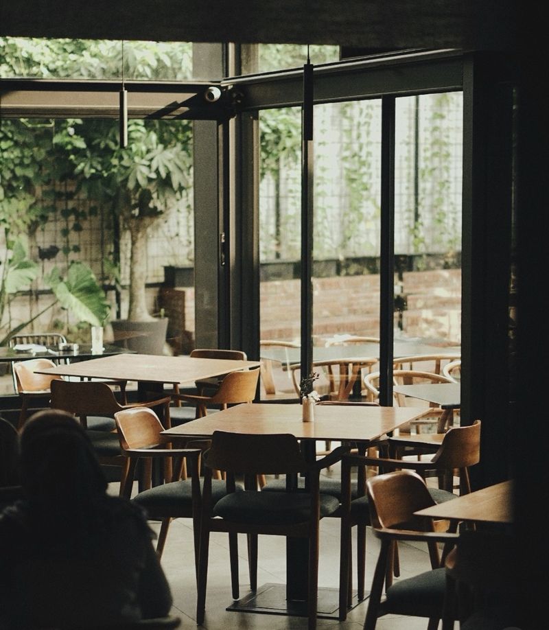 5 Coffee Shop di Kota Wisata Ini Punya Kopi Enak dan Tempat Nyaman