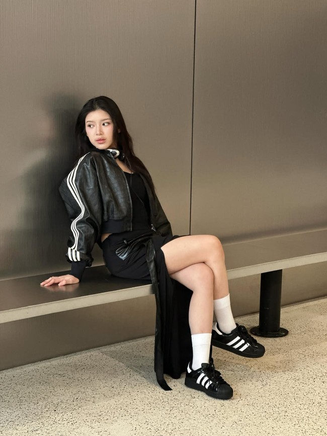 7 Potret Tiara Andini, Penyanyi Indonesia Masuk Daftar Forbes 30 Under 30