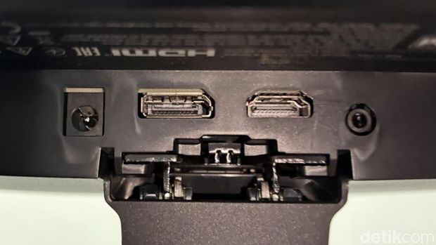 Review Xiaomi Monitor A24i 2026: Layar 144Hz Murah Buat Gaming & Kerja