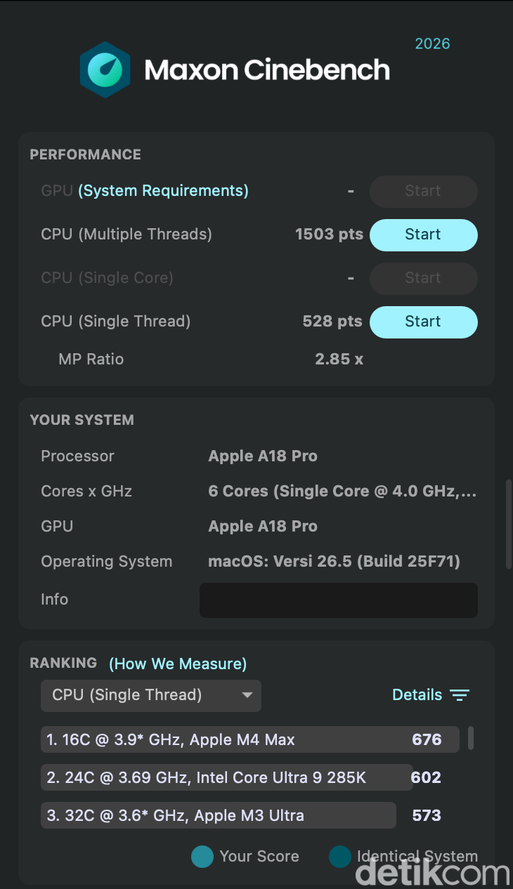 Review MacBook Neo: Harga Rp 10 Jutaan, Rasanya Bukan Laptop Murah