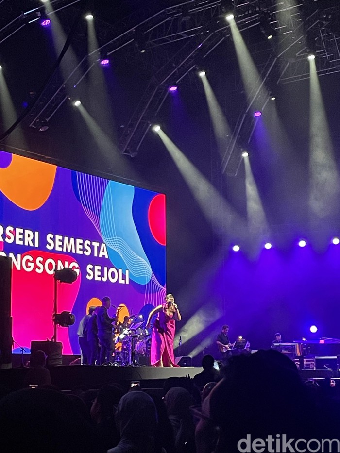 Lihat Lagi Kemeriahan Java Jazz Festival 2026 Day 2