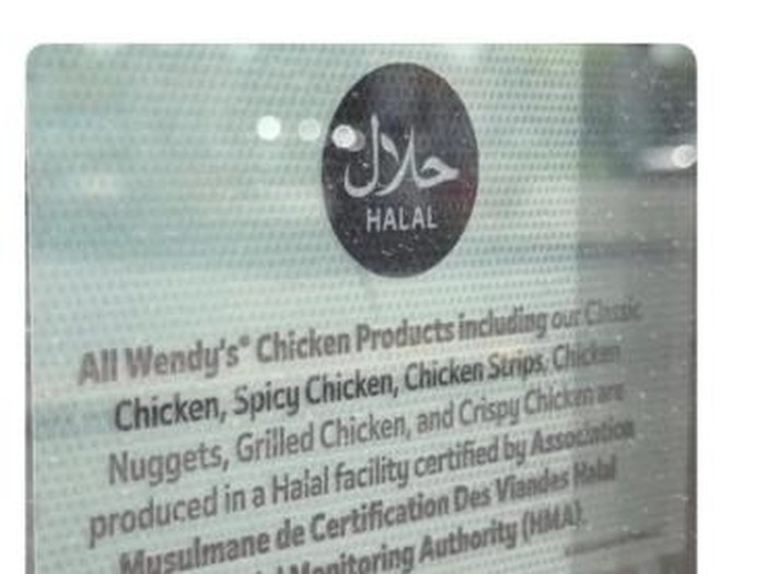 Wendy's di Kanada Kini Bersertifikat Halal, Muslim Sambut Gembira!