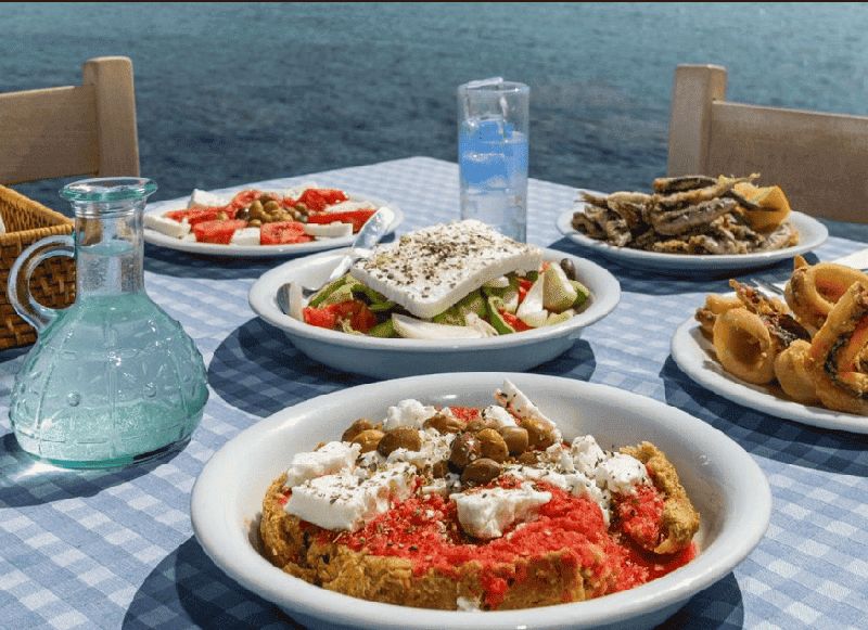 5 Kota Kuliner Terbaik 2026 Versi National Geographic, 2 dari Asia ...