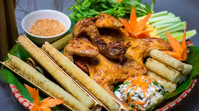 5 Kota Kuliner Terbaik 2026 Versi National Geographic, 2 dari Asia ...