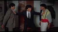 Sinopsis Film Dragon Forever, Kolaborasi Ikonik Jackie Chan dan Sammo Hung