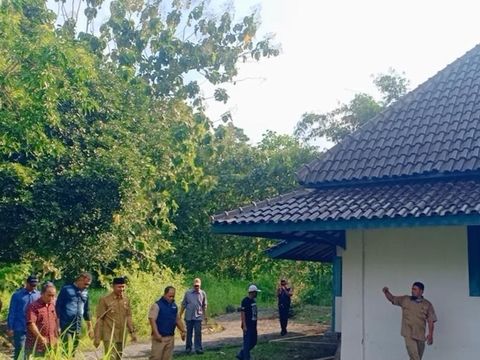 Rumah dr Radjiman di Ngawi Jadi Pusat Festival Budaya Pancasila
