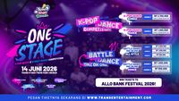 Tunjukkan Skill Terbaikmu! Ikuti Kompetisi K-Pop x Street Dance di ...