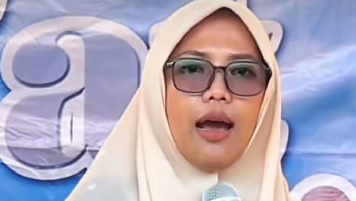 Heboh Ning Sisca Sebut Banyak Pencabulan Berkedok Pesantren di Malang