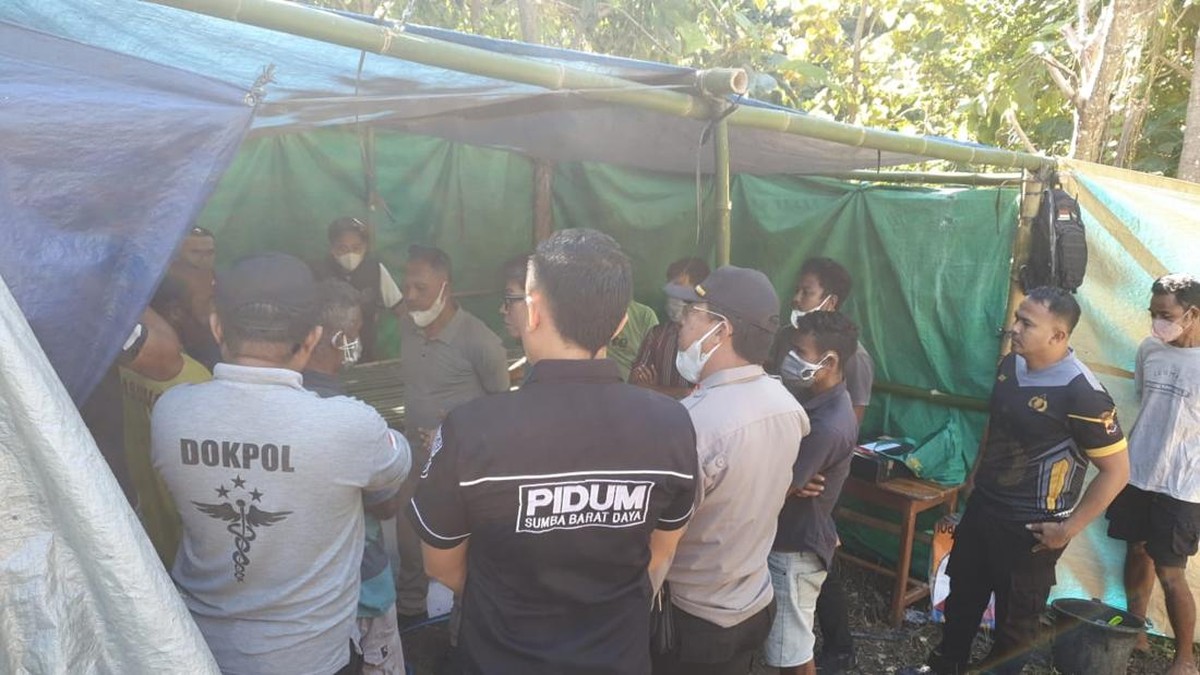 Hasil Autopsi Mahasiswa SBD Tewas Ditembak Teman: Peluru Bersarang di ...