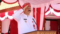 Pemkab Tabanan Peringati Hari Lahir Pancasila-Buka Bulan Bung Karno 2026