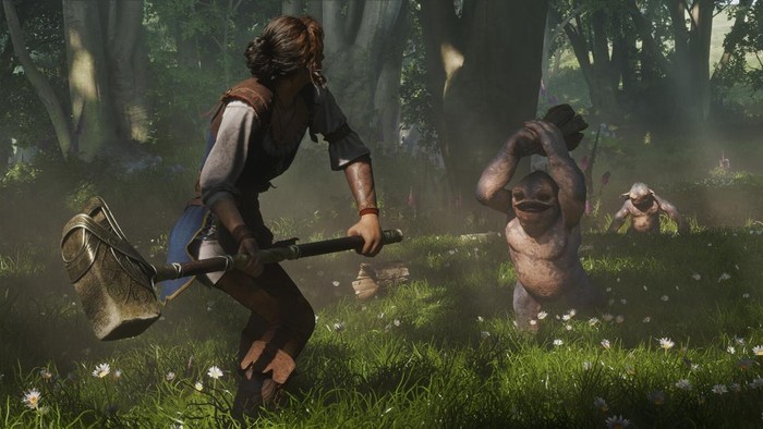 Xbox Tunda Rilis Fable hingga Februari 2027, GTA 6 Jadi Penyebabnya?