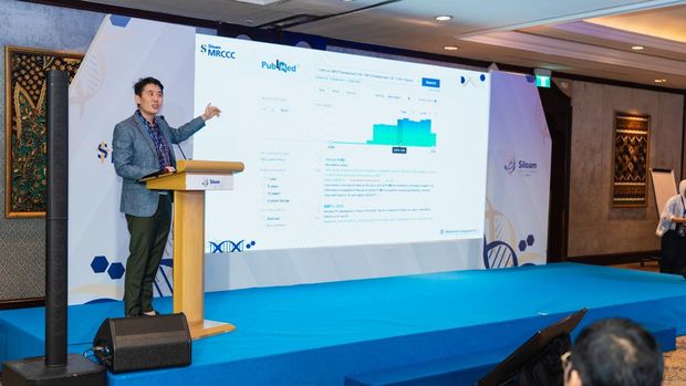 Y90 Jadi Harapan Baru untuk Pasien Kanker Hati yang Sulit Dioperasi