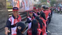 KONI Klungkung Janjikan Bonus Rp 5 Juta untuk Peraih Emas di Porjar ...