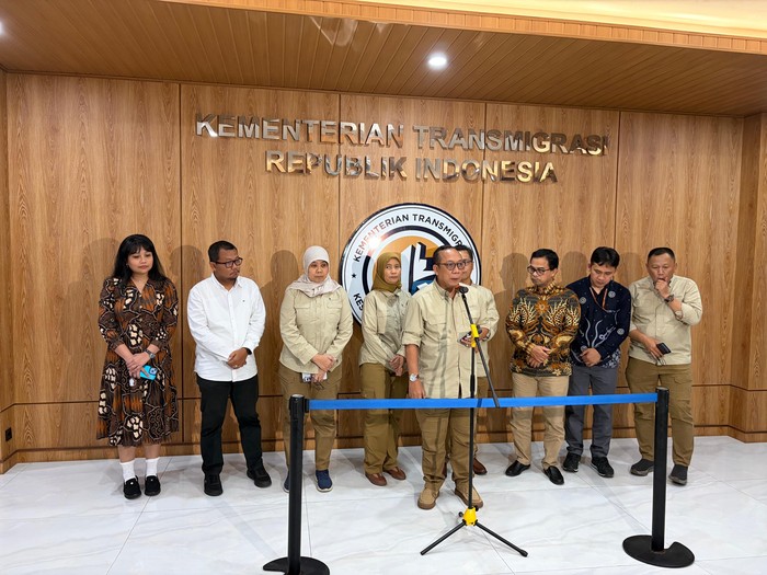 Kementrans Beri Insentif-Akomodasi Tim Ekspedisi Patriot 2026