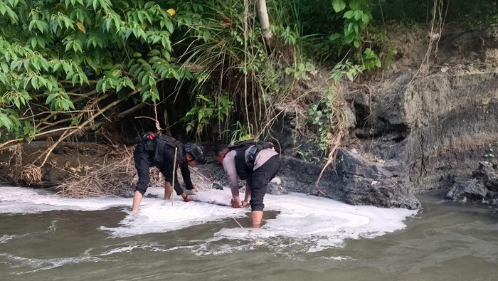 Bukan Cuma di Biak Numfor, Bom Sisa Perang Dunia II Ditemukan di Jayapura