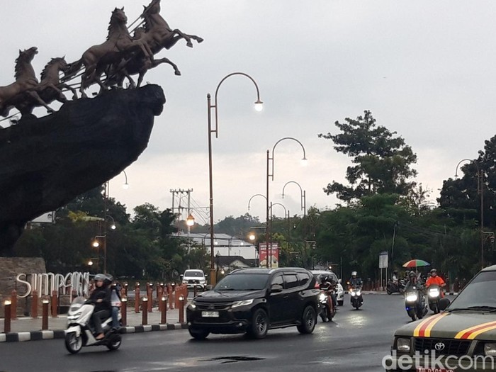Night Carnival hingga Festival Soto di HUT Ke-179 Boyolali, Catat ...
