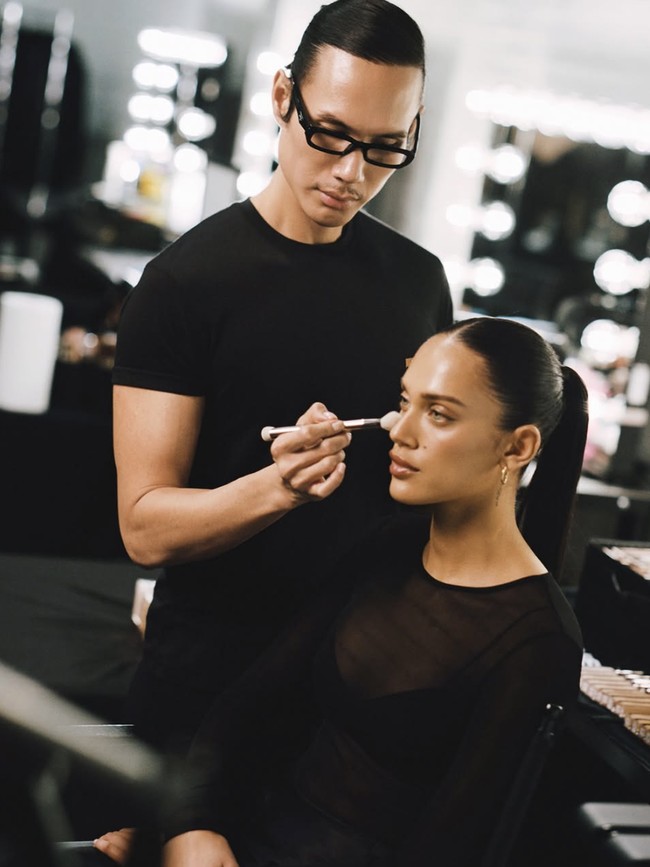 Tren 'Transition Blush' Viral di TikTok, Picu Drama 2 Makeup Artist