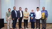 BP MPR Gelar FGD: Pakar Desak Stop Tumpang Tindih Proyek Pusat-Daerah