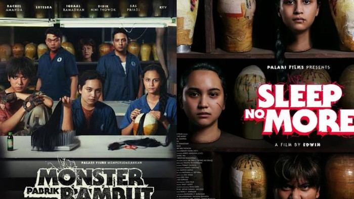 Monster Pabrik Rambut: Sinopsis, Jadwal Tayang, dan Fakta Menariknya