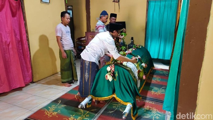 Cerita Masinis Mbah Slamet Merasa Disalahkan dalam Tragedi Bintaro 1987