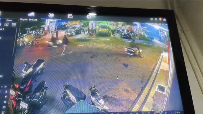 Sopir Truk Tewas Dikeroyok di SPBU Palembang, Diduga Masalah Antrean