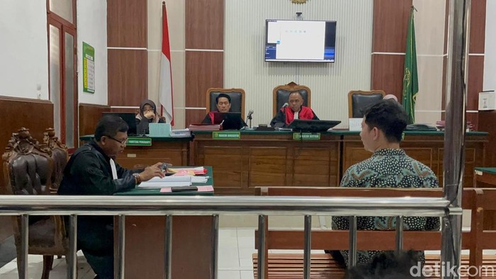 Ahli Beber Cara Nur Terapis Surabaya Kuras Rp 1,2 M di Rekening Pelanggan