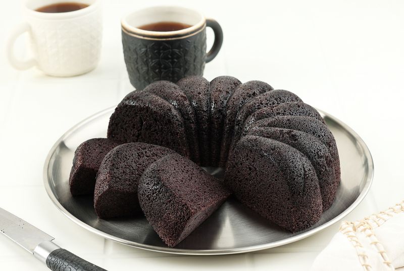 Lagu 'My Little Bolu Ketan' Masih Nempel? Inspirasinya dari Kue Klasik Ini