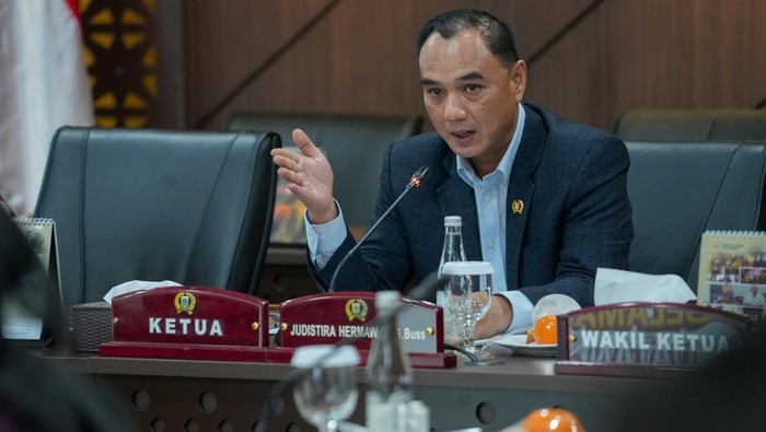 Wujudkan Jakarta Bersih, DPRD DKI Prioritaskan Program Pengelolaan Sampah