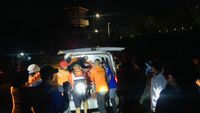 1 ABG Terseret Ombak di Pantai Cilacap Ditemukan Tewas, 1 Lainnya Masih ...