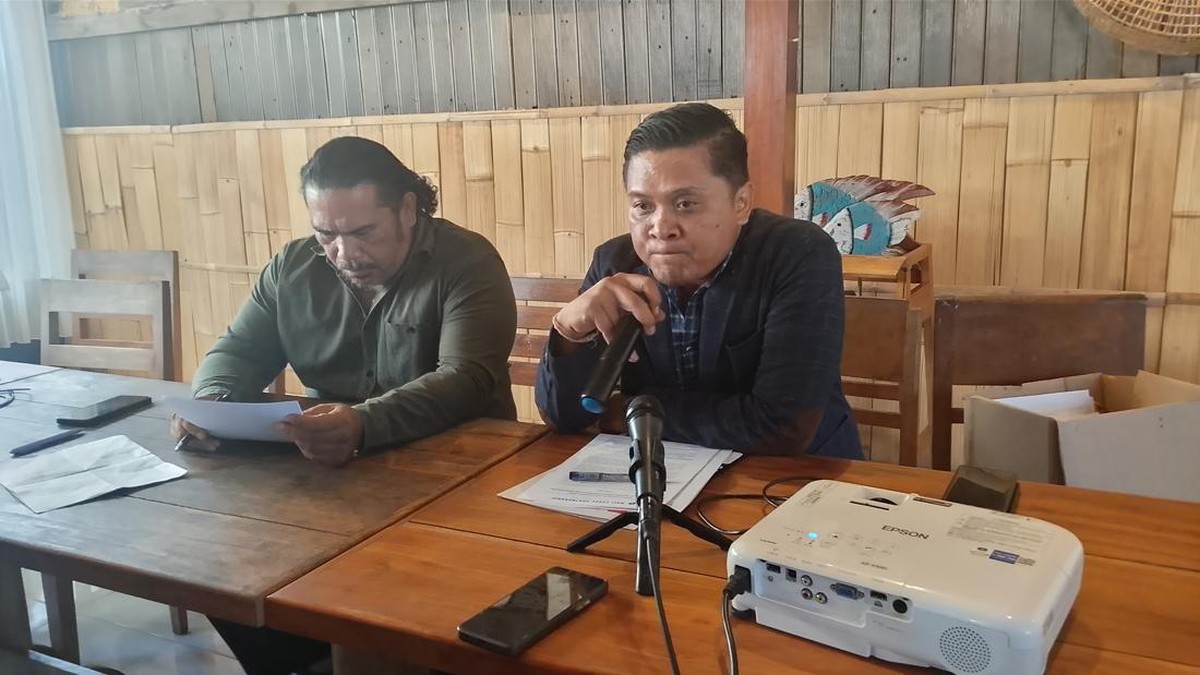 Pengembang Marina Bay City di Lombok Bantah Terima Pembayaran AUD 10 Juta