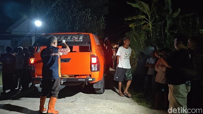 Polisi Selami Bengawan Solo Usut Pembunuhan Bilqis, Ternyata Ini yang ...