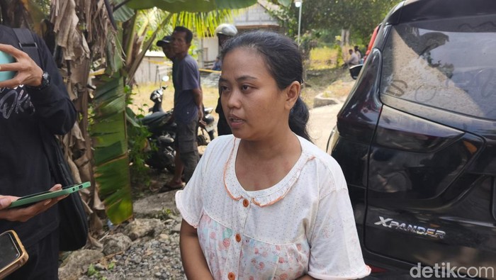 Detik-detik Pilu Wanita Sragen Temukan Jasad Anaknya Tewas Dibunuh Rampok