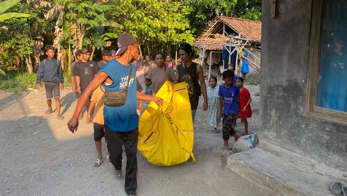 Teka-teki Kerangka Manusia di Bukit Tengu Kalisat Jember Mulai Terungkap