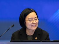 Presiden Korsel Calonkan Han Seong-sook Jadi PM, Wanita Pertama dalam 2 ...