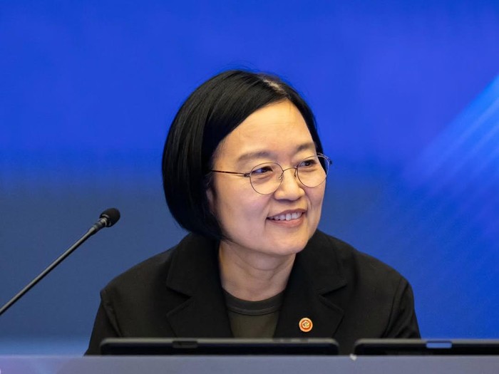 Presiden Korsel Calonkan Han Seong-sook Jadi PM, Wanita Pertama dalam 2 ...