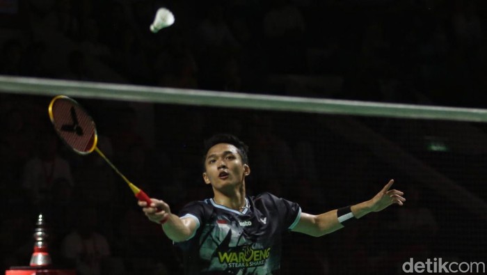 Harapan Tuan Rumah Pupus, Jojo Kalah di Final Indonesia Open 2026