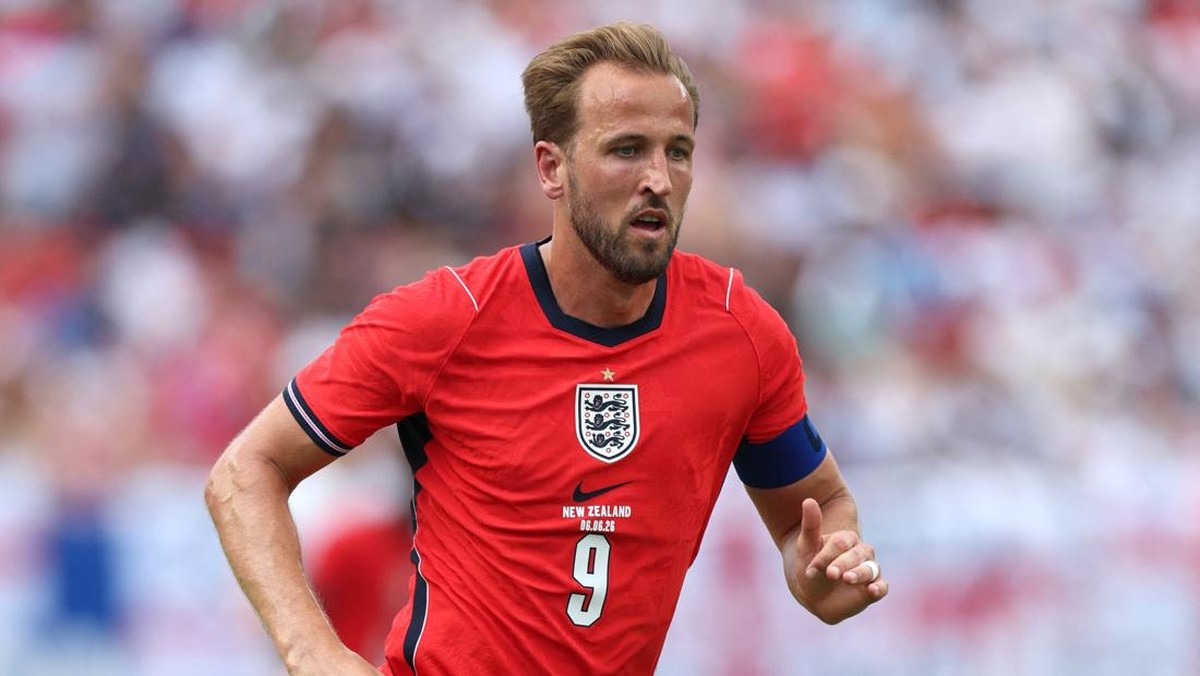 Keane Sarankan Kane Ubah Gaya Main di Piala Dunia 2026