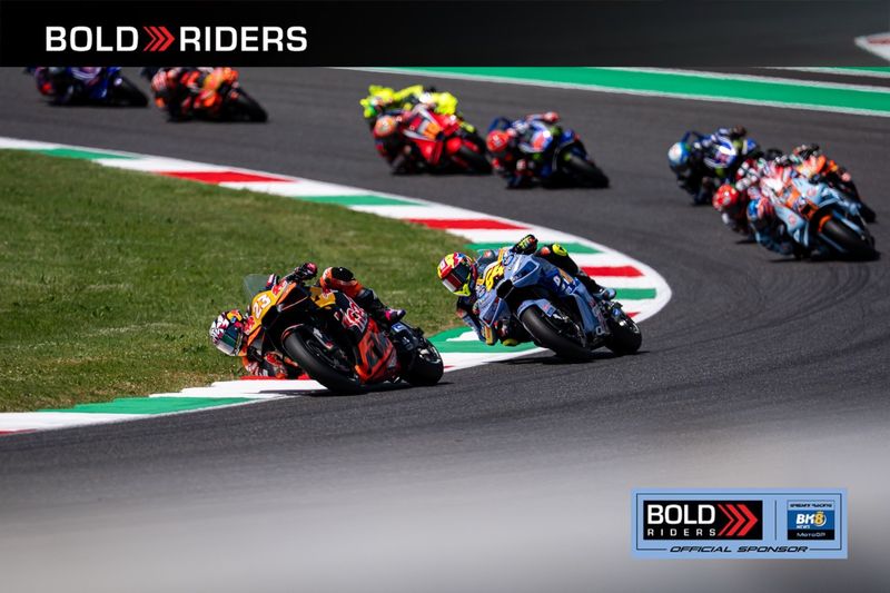 Tebak Podium MotoGP bareng Bold Riders, Siapa Unggul di GP Hungaria?