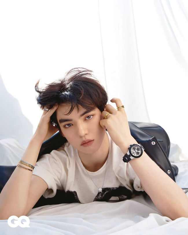 Gantengnya Cha Jun Hwan, Atlet Figure Skater Bakal Akting di Sitkom tvN