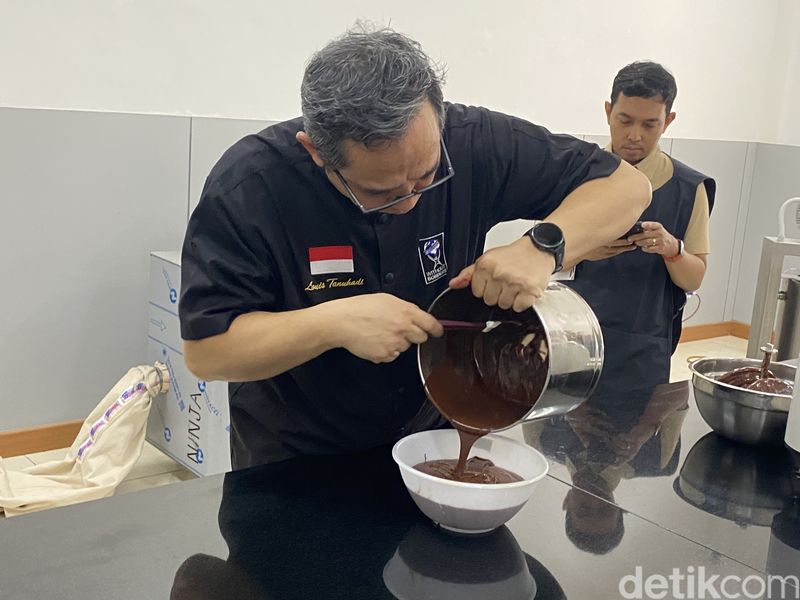 Bukan Cuma Kopi, Biji Cokelat Juga Punya Karakter Rasa yang Unik
